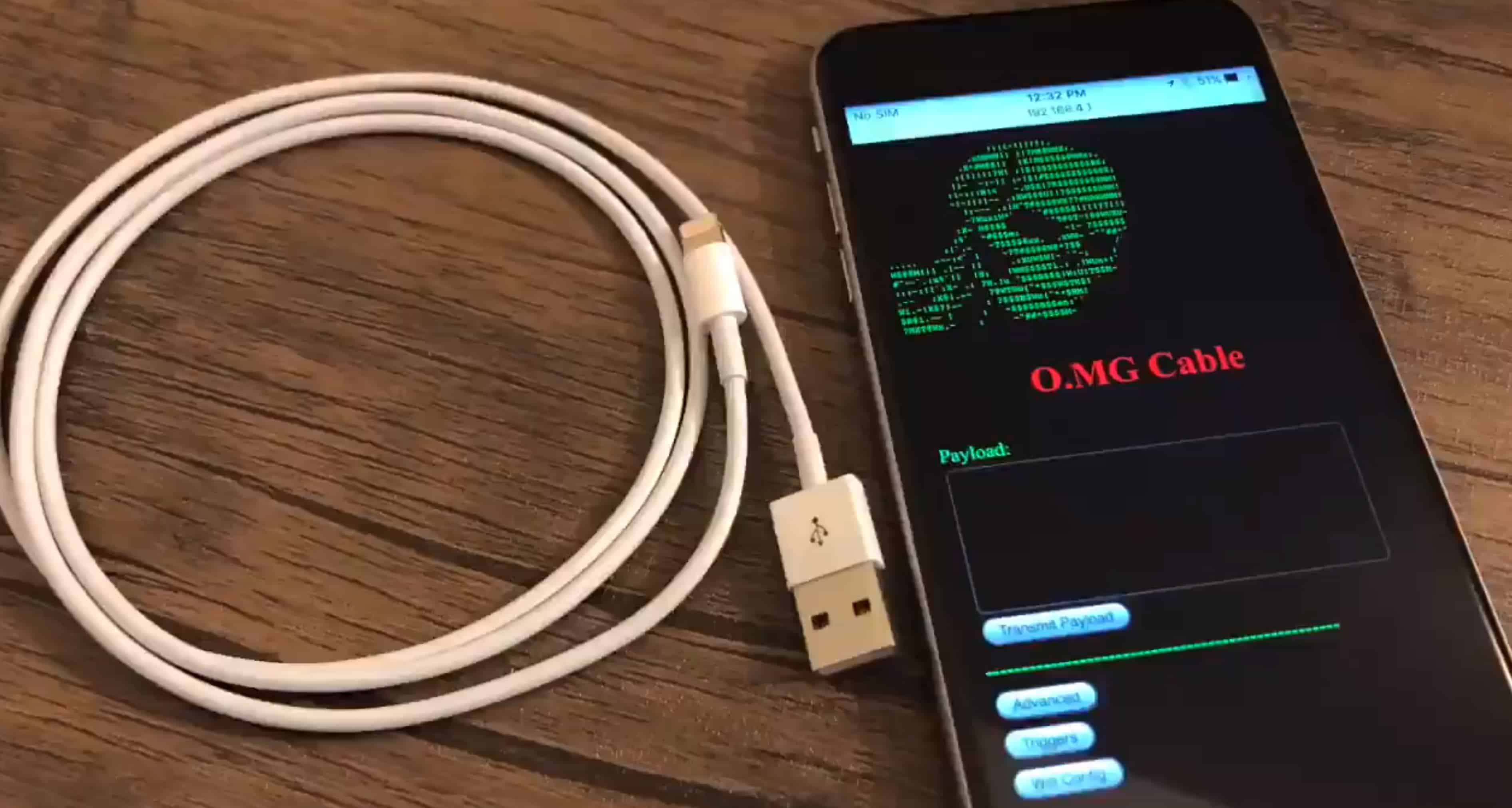 USB cable can hack Windows, macOS and Linux systems - Techzine Global