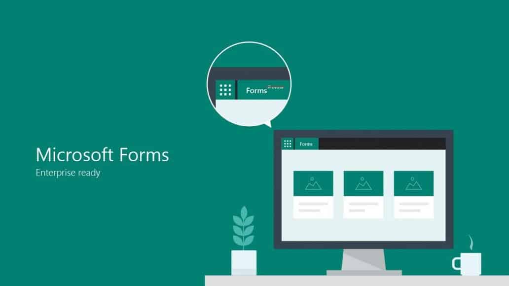 Office 365 makes surveys smarter with Forms Pro - Techzine Global