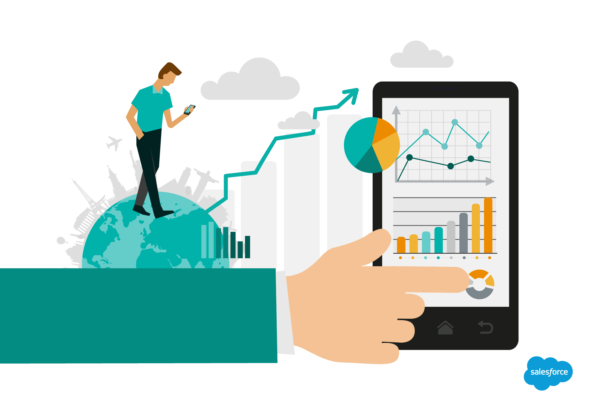 Logi Analytics Now Also Offers Predictive Analyses Techzine Global 5497