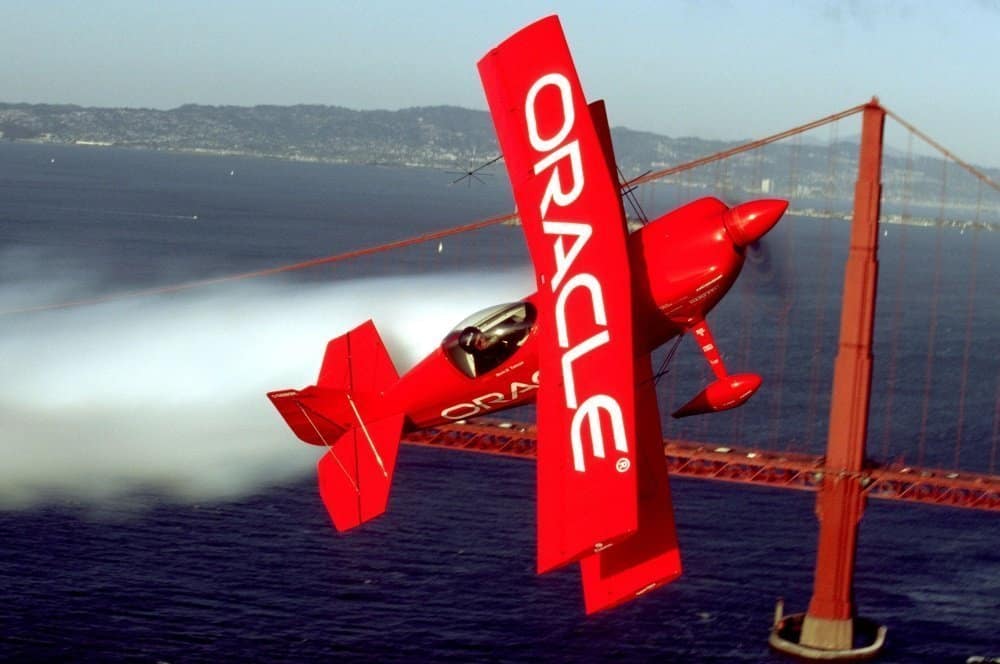 Oracle CEO: AI is going to transform the cloud completely - Techzine Global
