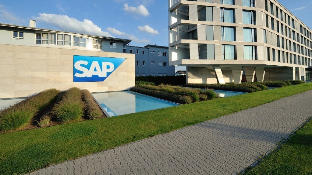 SAP expands Leonardo innovation platform with multiple updates ...