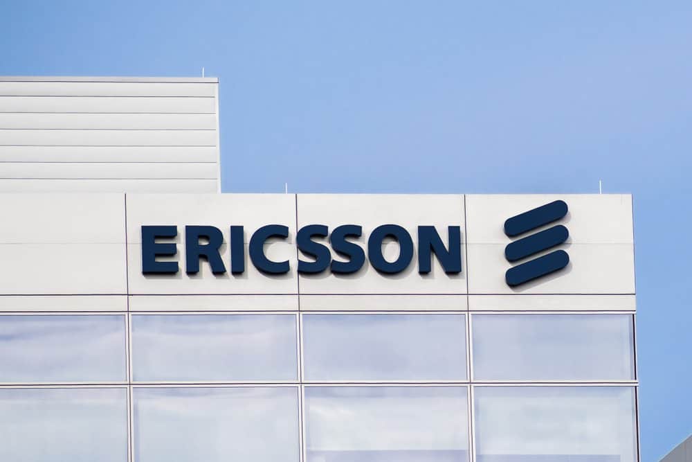 Ericsson presents new applications for 5G platform - Techzine Global