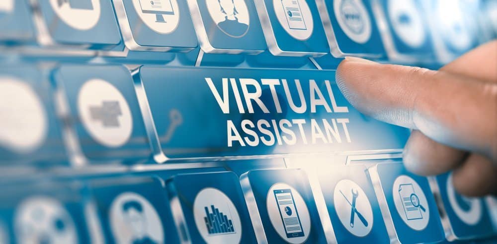 Nuance's Project Pathfinder helps train virtual assistants - Techzine ...