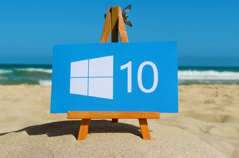 How to postpone the next Windows 10-update - Techzine Global