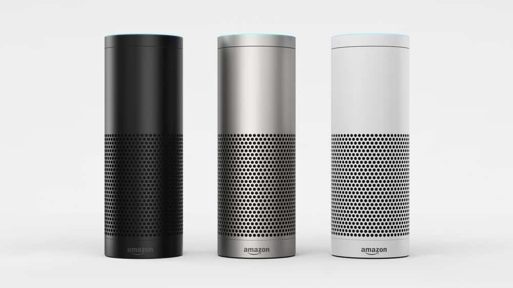 Alexa will help companies with unique new skills - Techzine Global