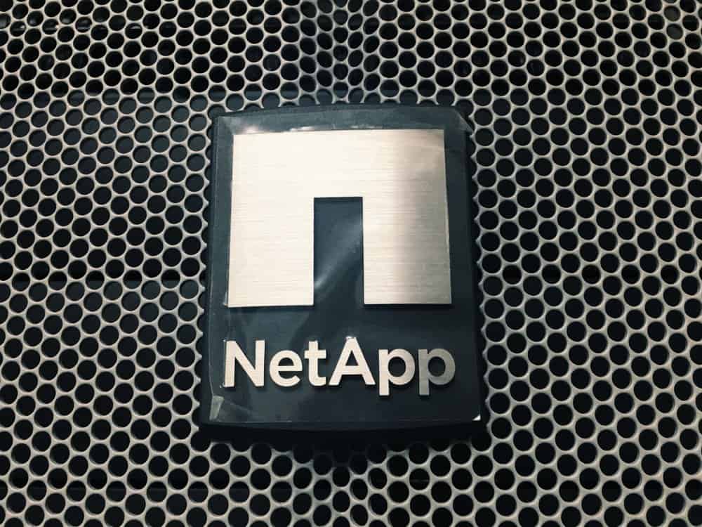 NetApp strengthens Data Fabric strategy with new platform - Techzine Global