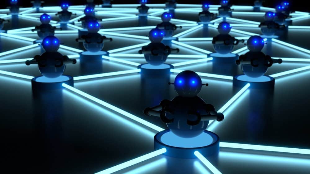 New Linux botnet exploits Log4j - Techzine Global