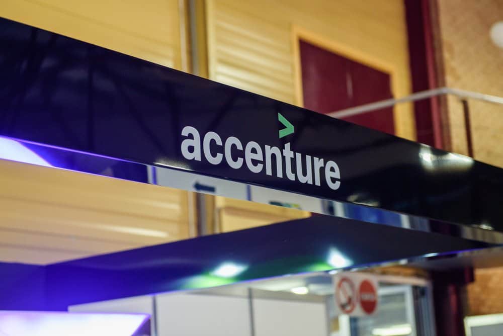 Accenture to invest $3B in new Cloud First business unit - Techzine Global