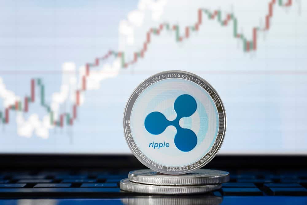 'Ripple very efficient in executing international payments'. - Techzine ...