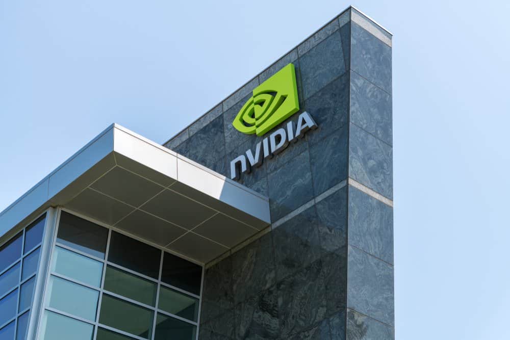 Nvidia unveils a data processing unit named BlueField-2 for use in data ...