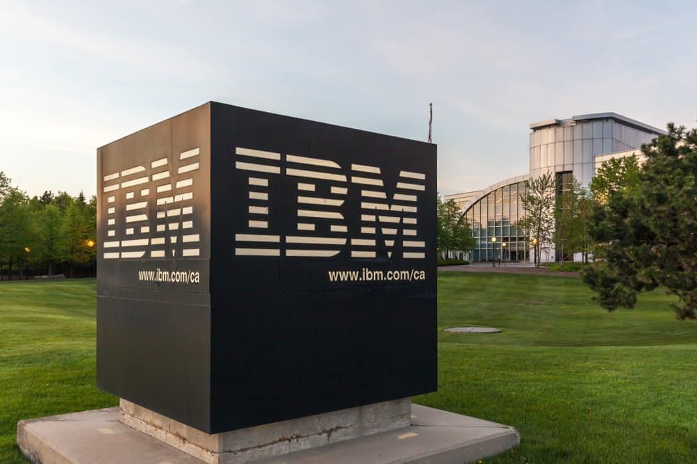 IBM: 'Onze technieken kunnen limieten bij chip-ontwikkeling oplossen'