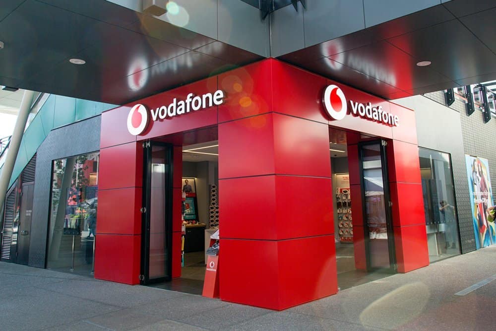 Vodafone plans to hire 7,000 engineers in Europe by 2025 - Techzine Global