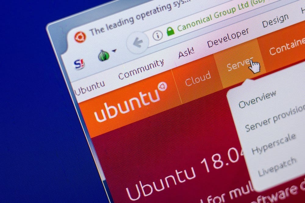 Canonical will support older Ubuntu LTS versions a few years longer - Techzine Global