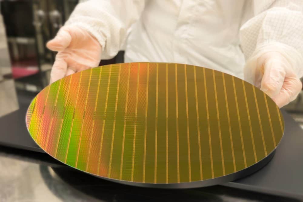 NXP and Taiwanese VIS invest 7.8 billion in wafer plant in Singapore ...