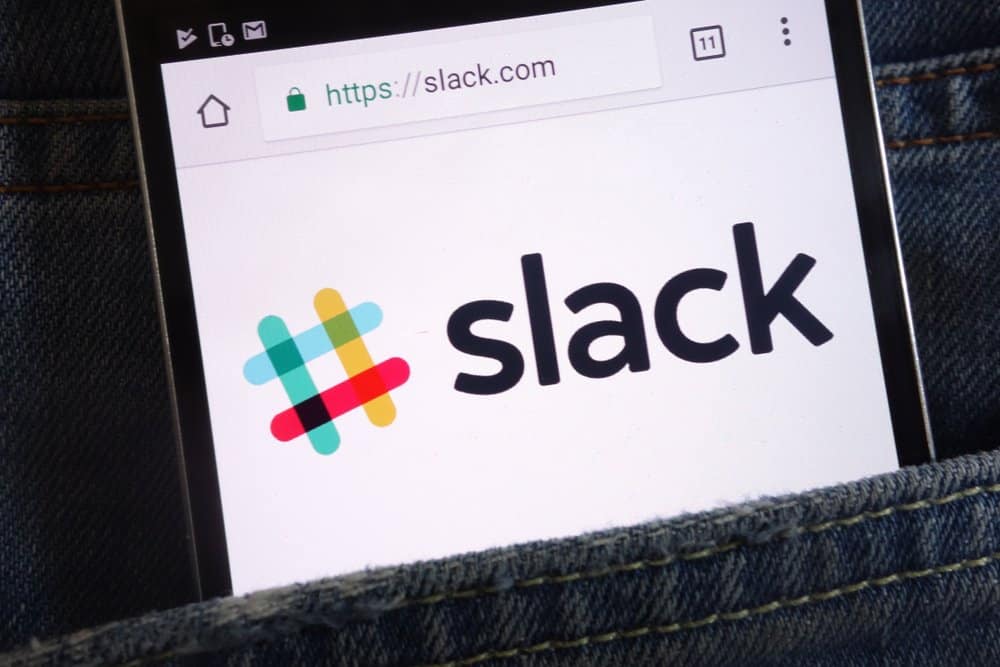 Slack introduces secure features to make business messaging better ...
