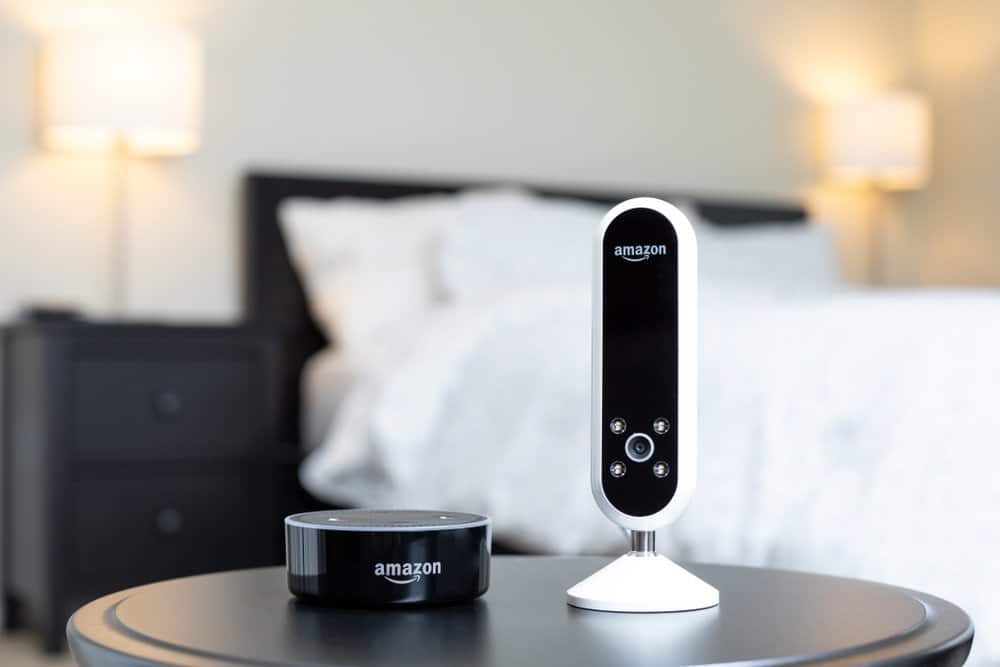 Amazon patents Alexa technology that analyzes voice for disease or ...