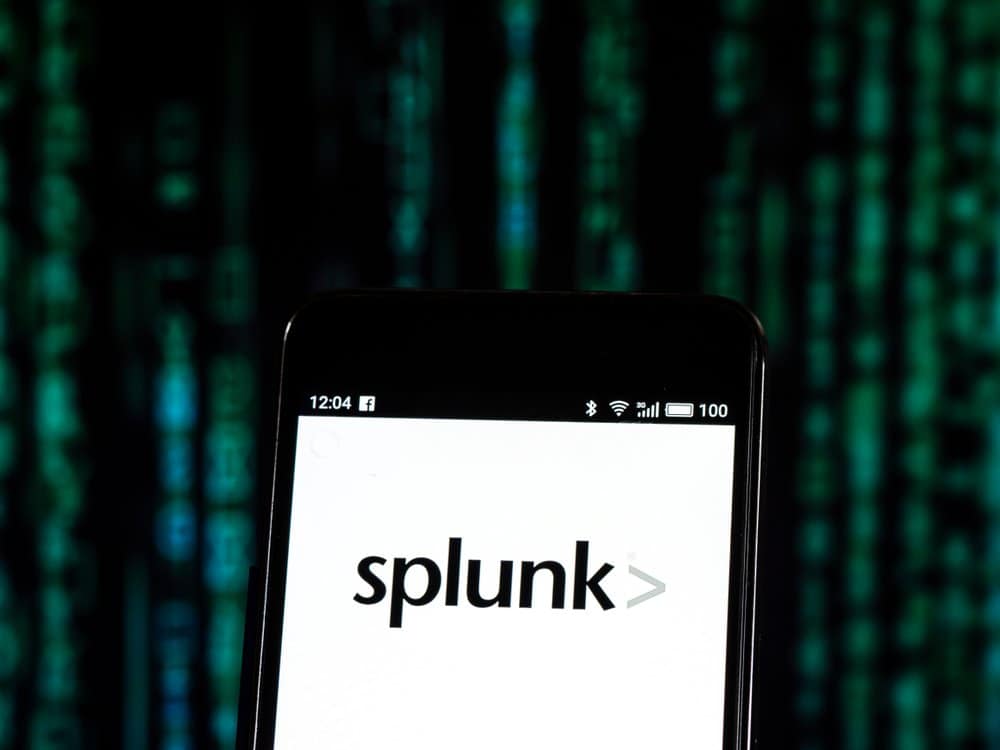 Splunk dives further into application monitoring with acquisition of Omnition - Techzine Global