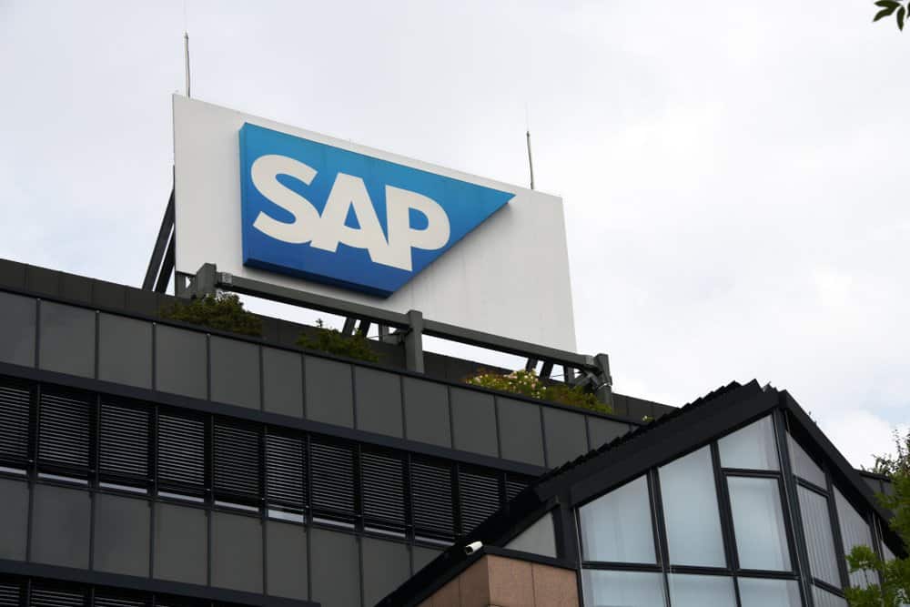 SAP launches SAP CIAM for secure and reliable data processing ...