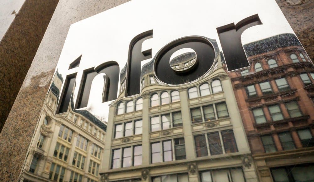 Infor acquired by Koch Industries - Techzine Global