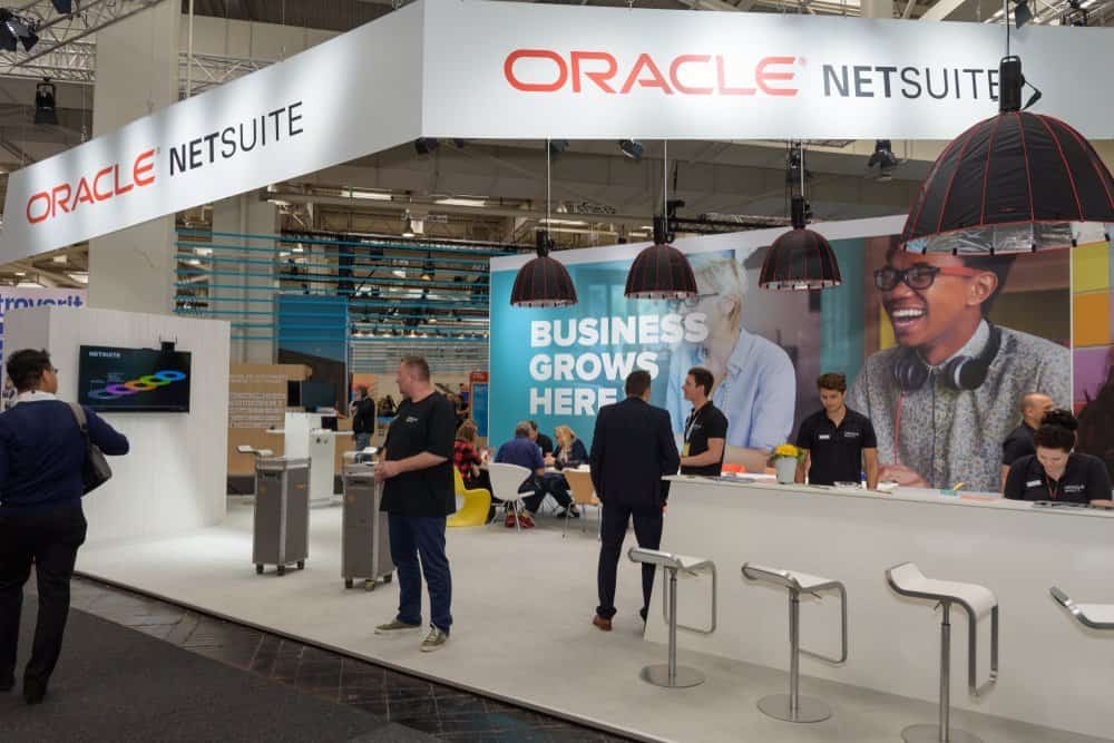 Oracle enhances NetSuite and integrates it with Autonomous Data ...
