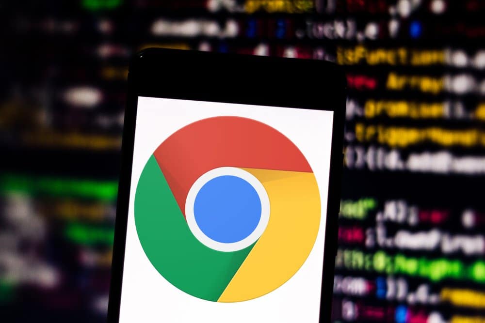 Chrome patch fixes yet another zero-day vulnerability - Techzine Global