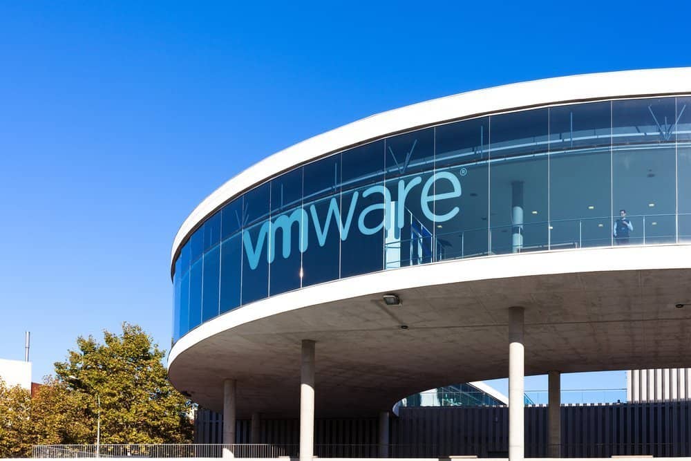 VMware integrates container and VM management - Techzine Global