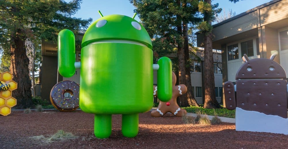 Google will roll out end-to-end encryption for Android Messages ...