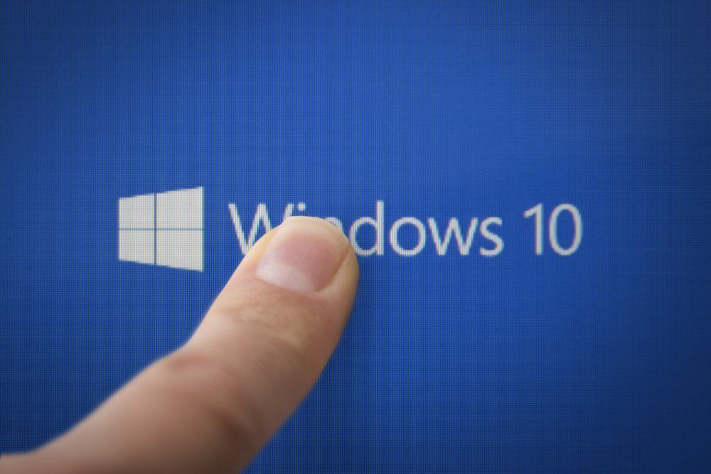 Microsoft releases Windows 10 Insider Preview Build 21337 - Techzine Global