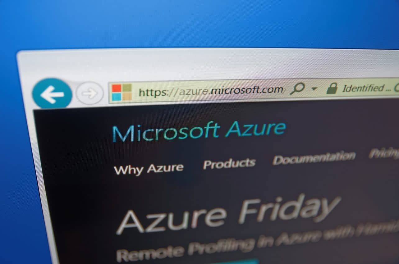 Microsoft wants to make big data sharing easier with Azure Data Share ...