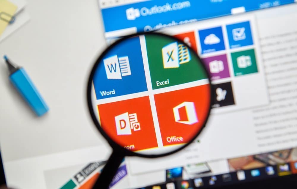 Microsoft set to show off AI-powered Office suite in March - Techzine ...