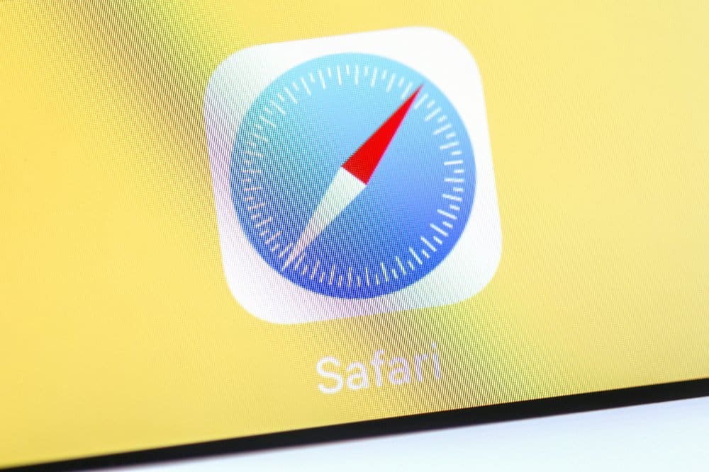 Safari developers come up with new ways to fight advertising - Techzine ...