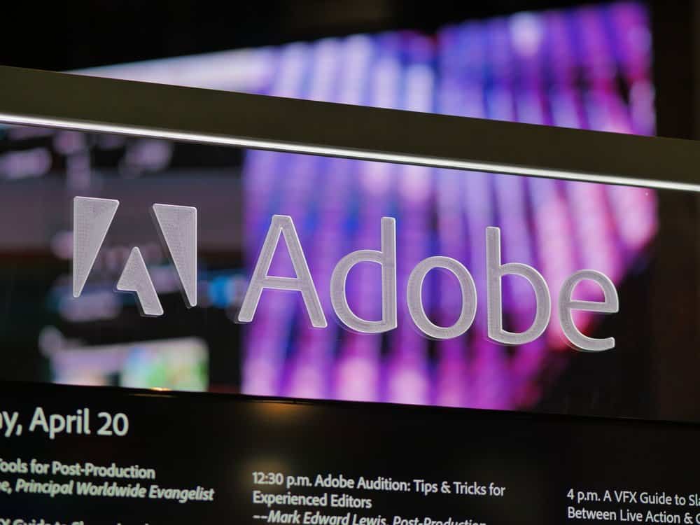 Adobe starts testing Content Authenticity Initiative on Photoshop ...