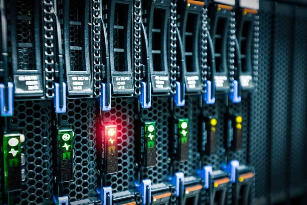 Lenovo launches Infrastructure-as-a-Service (IaaS) portfolio - Techzine ...