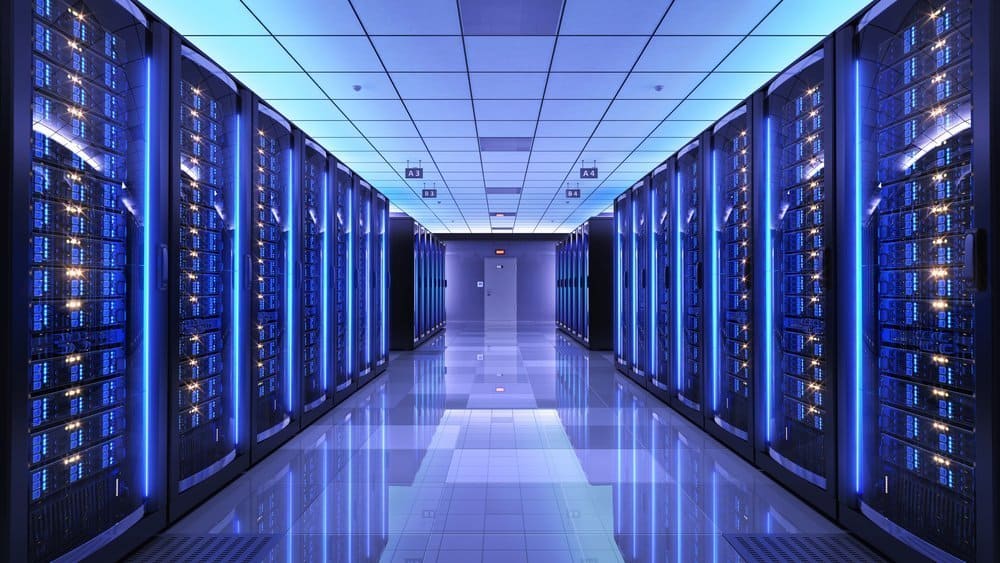 Ireland’s data centers now consume more energy than all rural homes ...