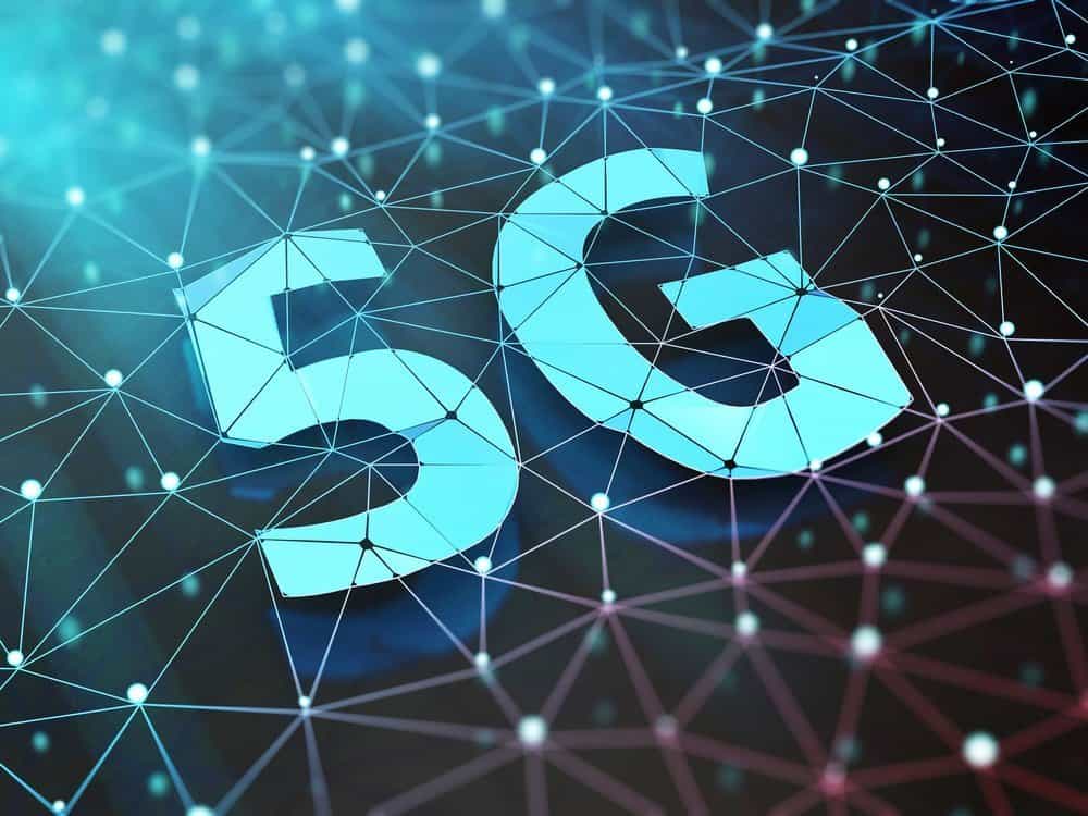 Ericsson makes first 5G call to a smartphone - Techzine Global