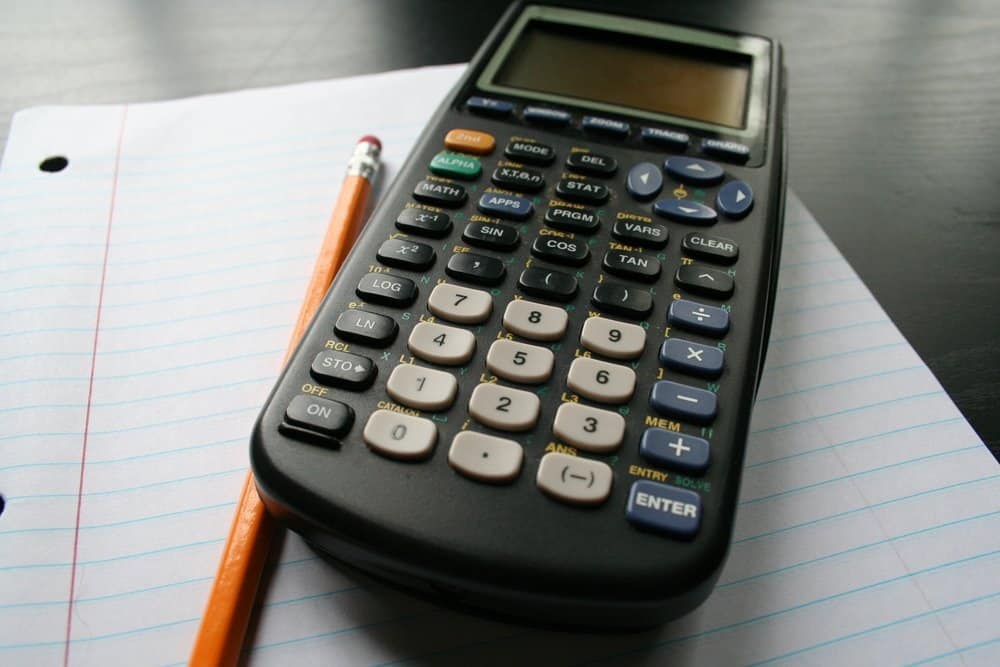 Windows Calculator is expanded with graphing function - Techzine Global