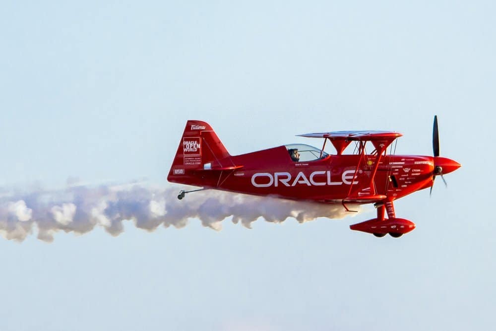 Oracle launches cloud region in Paris - Techzine Global