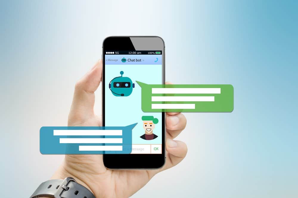UiPath considers launching own conversational AI-bot - Techzine Global