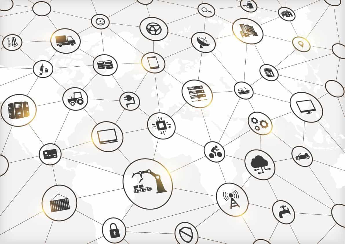 Microsoft introduces Azure IoT features for spatial analysis - Techzine ...
