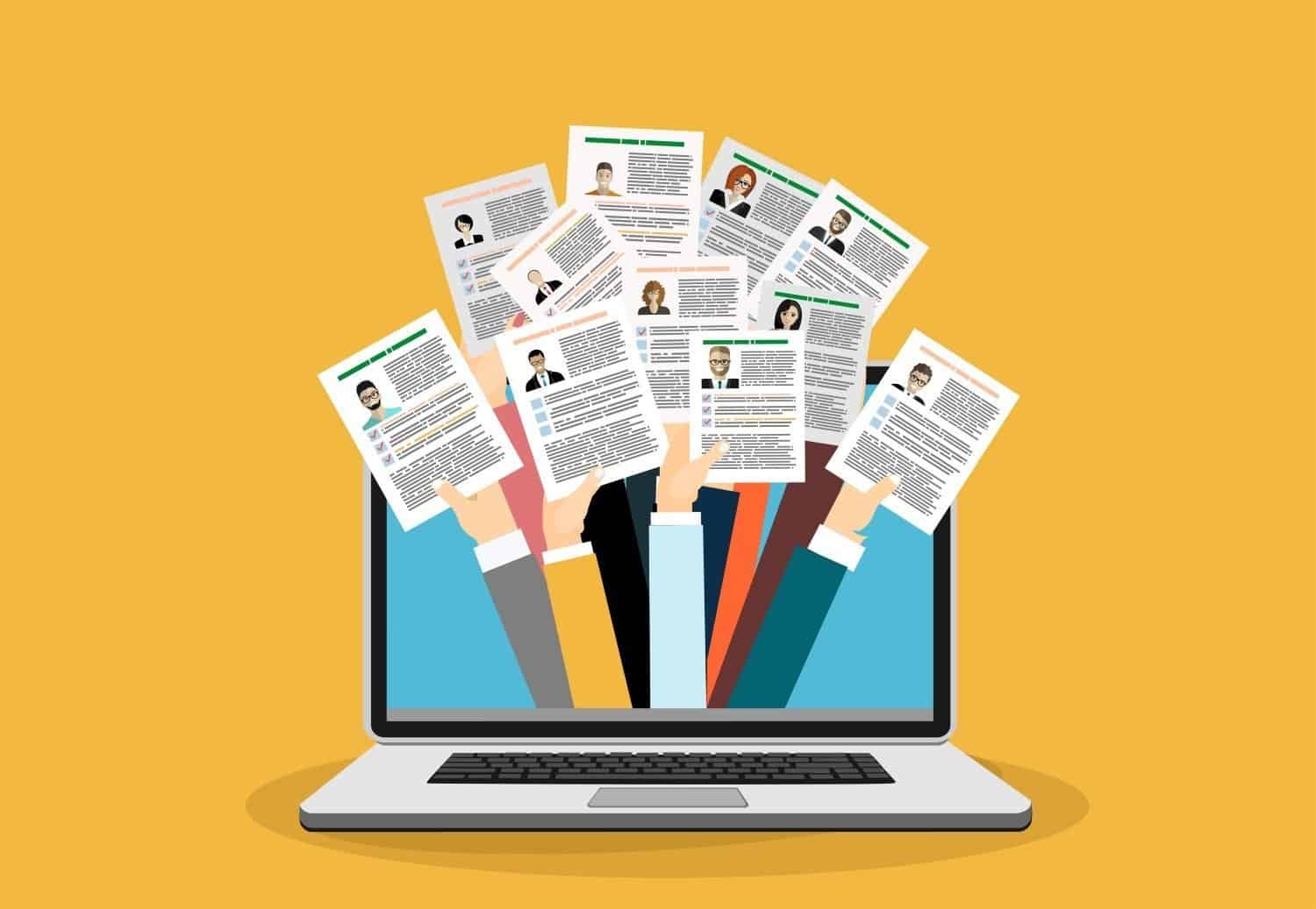 CompTIA launches Tech Job Posting Optimizer to improve recruitment ...