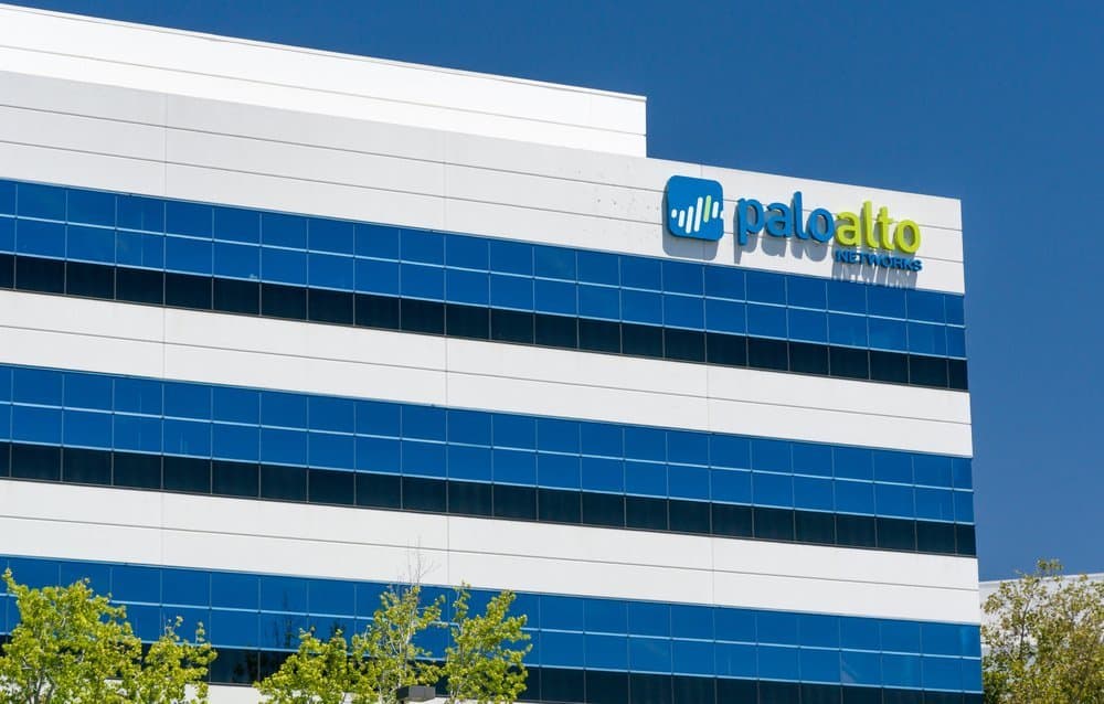 Palo Alto Networks advances Zero Trust IT environment - Techzine Global