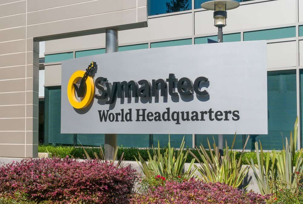 Symantec prepares cloud access tools for zero-trust security - Techzine ...