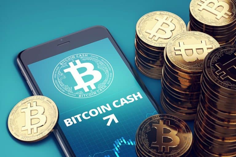 Bitcoin Cash Delivers More Than 90 Percent Of Its Value After A Dispute