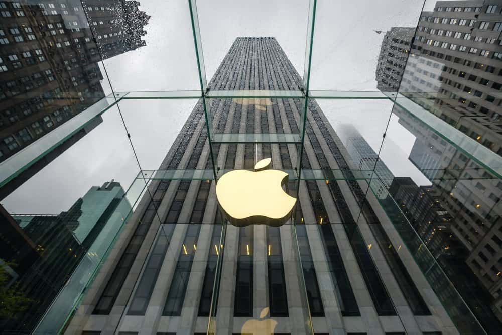 Re-launched privacy investigation into Apple for violating GDPR ...