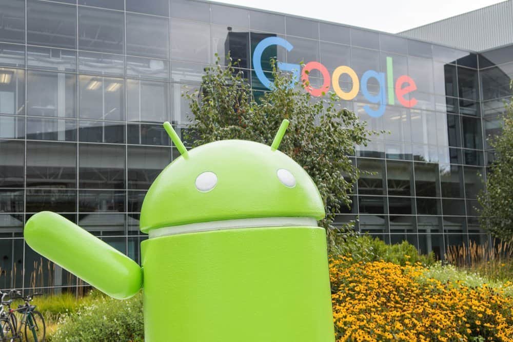 First preview of Android 12 is now available - Techzine Global