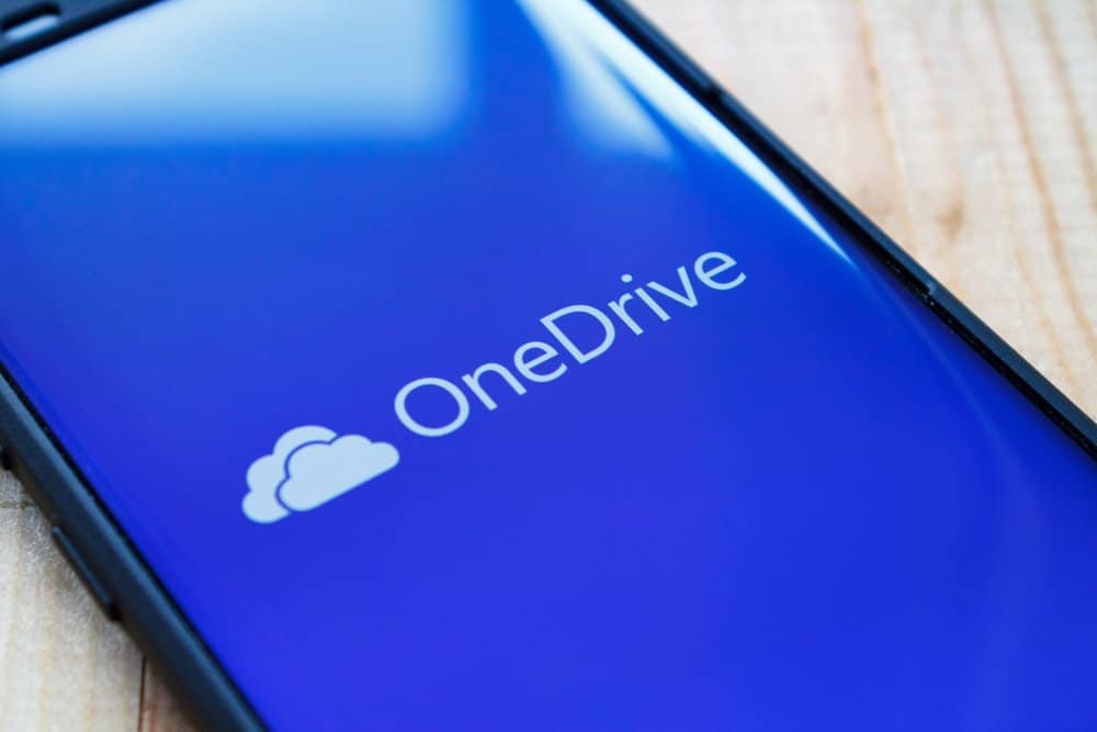 Latest version of Microsoft OneDrive simplifies management and file ...