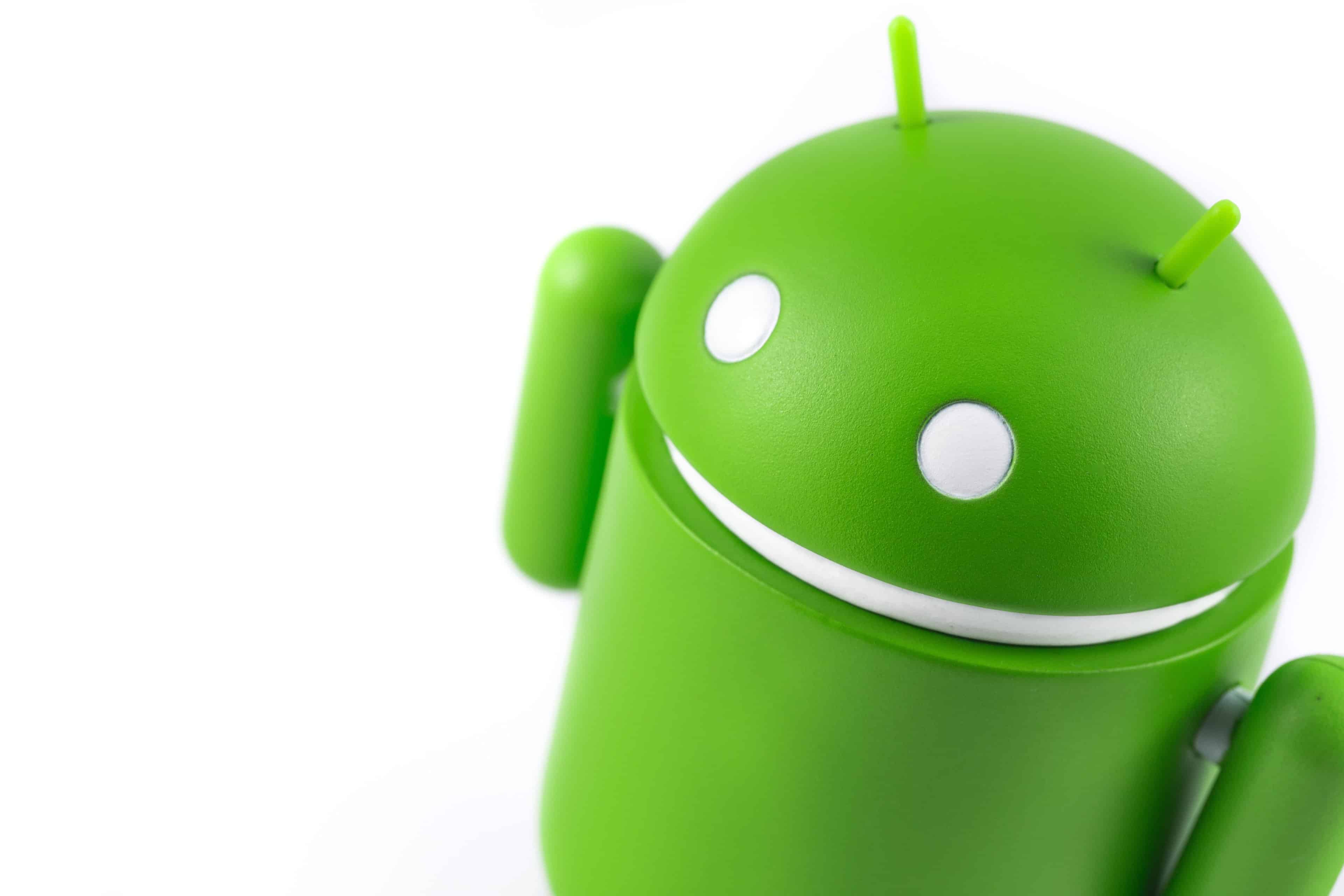 Google expands business Android Enterprise Recommended program ...