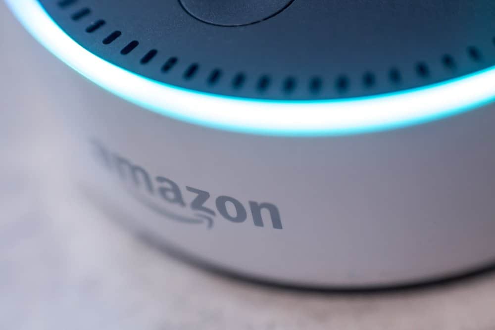 Alexa for Business can now also book meeting rooms - Techzine Global