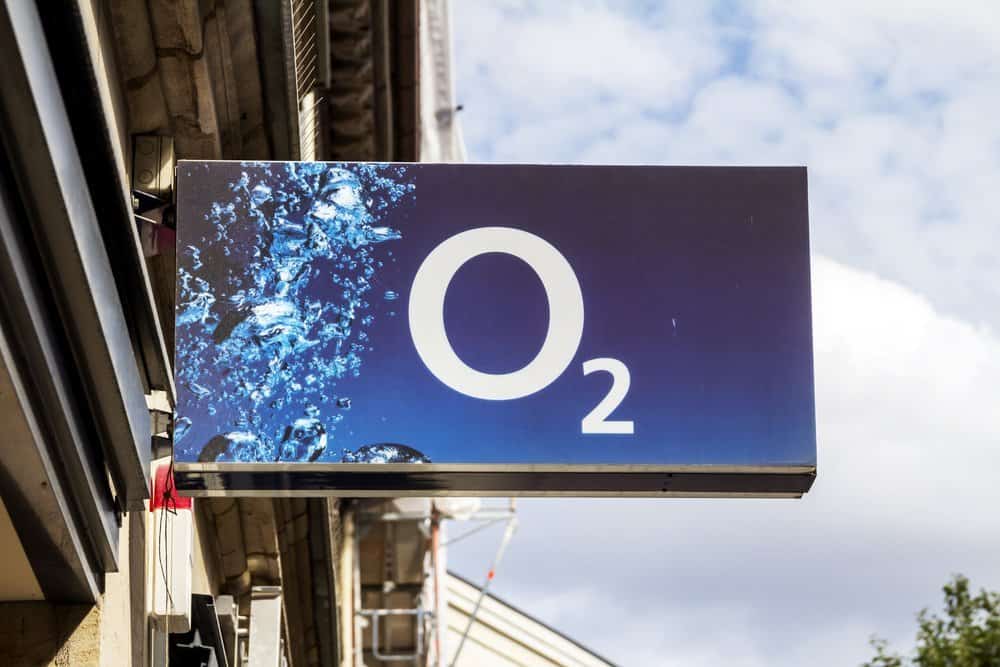 O2 claims huge damages from Ericsson for network problems - Techzine Global
