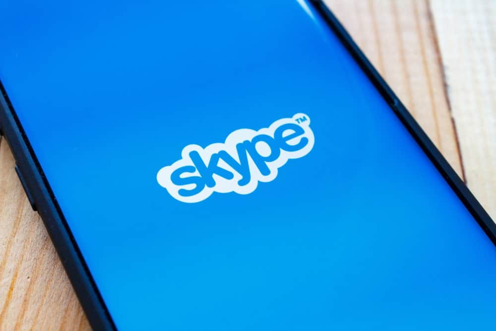 Skype preview shows text messages from Android on your PC or Mac ...